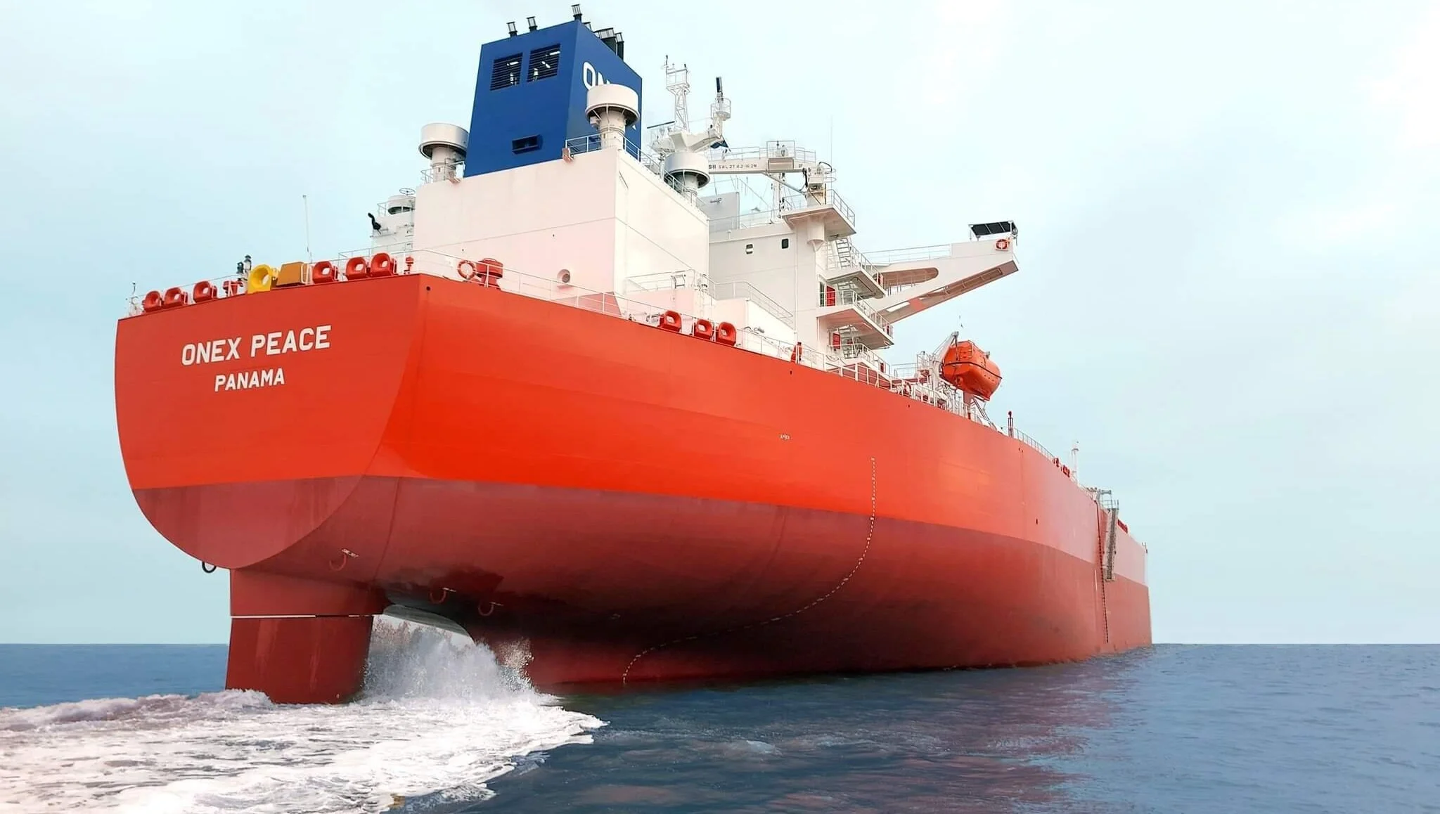 Vessel receives first quiet ship recognition | JASCO Applied Sciences