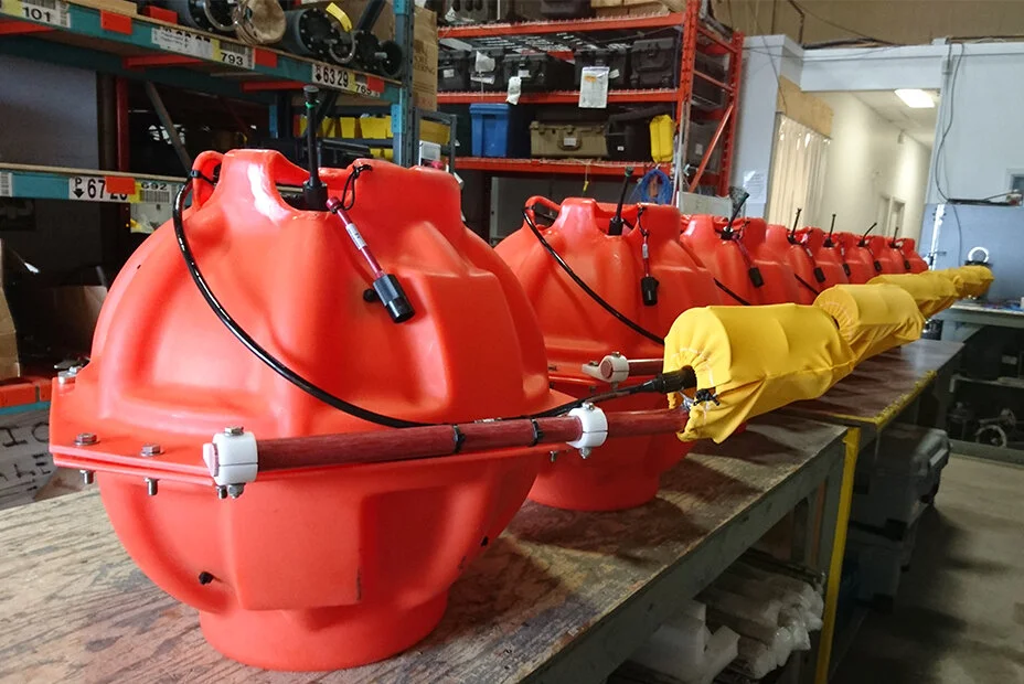 AMAR G4 | Passive acoustic monitoring system | JASCO Applied Sciences