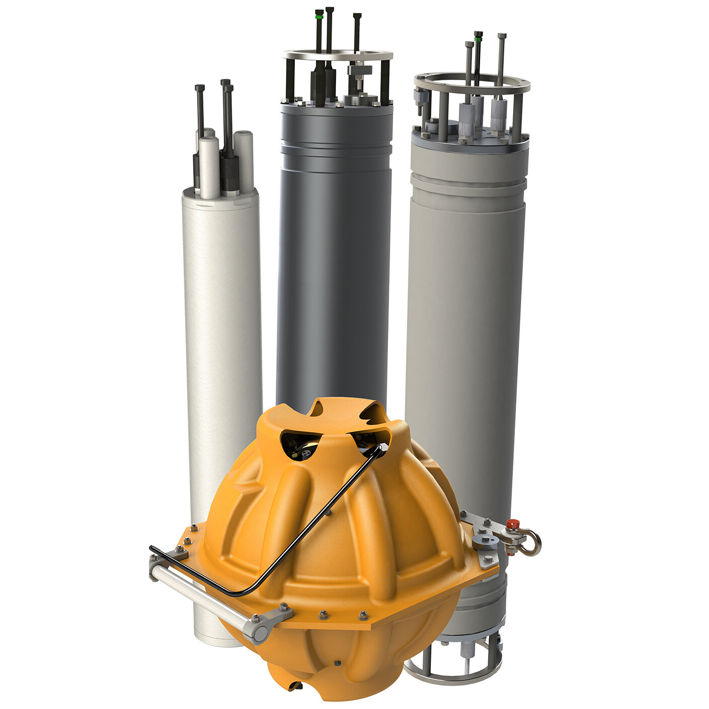 AMAR G4 | Passive acoustic monitoring system | JASCO Applied Sciences