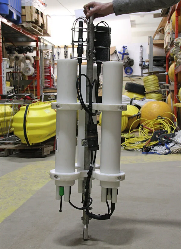AMAR G4 | Passive acoustic monitoring system | JASCO Applied Sciences