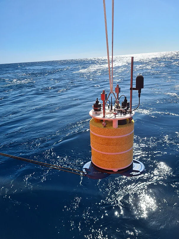 AMAR G4 | Passive acoustic monitoring system | JASCO Applied Sciences