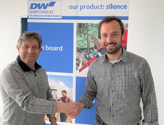DW-ShipConsult joins the JASCO group | JASCO Applied Sciences