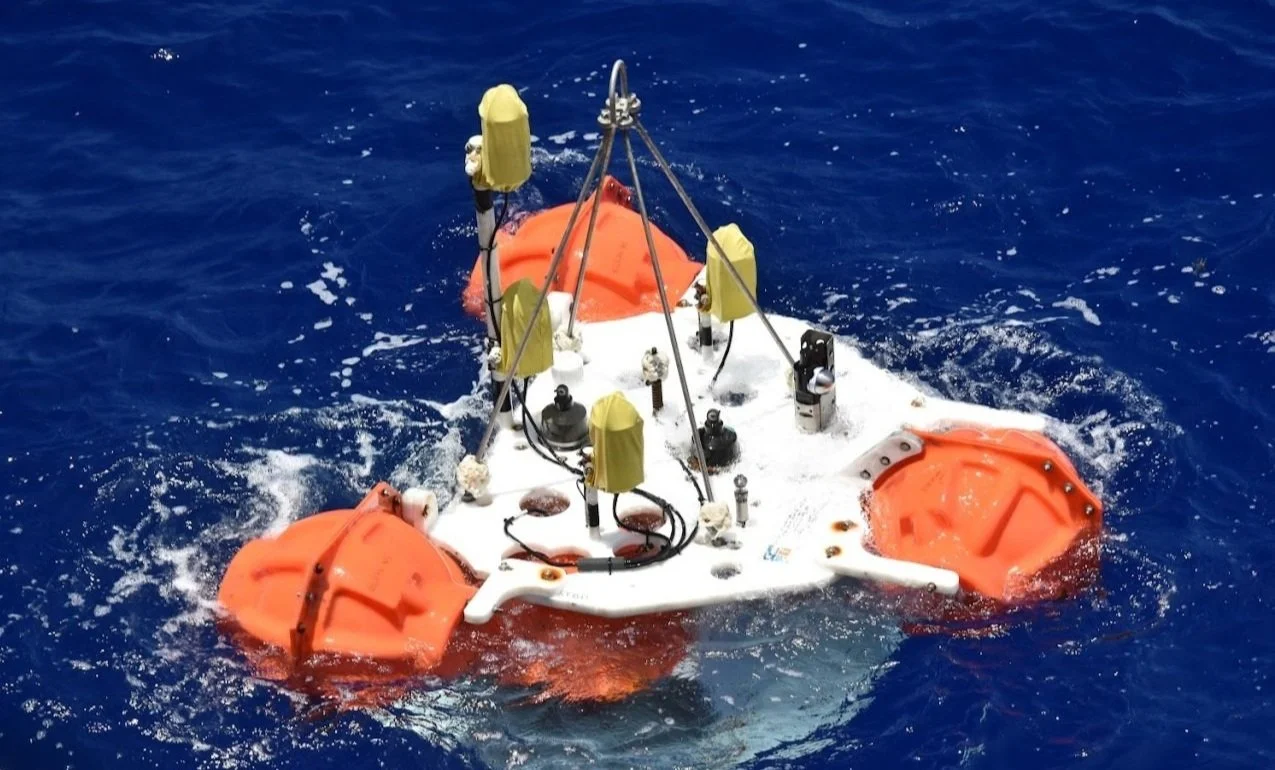 ADEON project wins 2023 NOPP Excellence in Partnering Award | JASCO ...