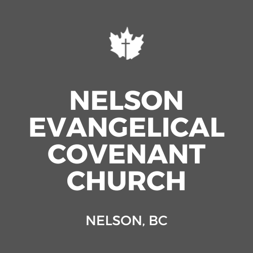 Churches — The Evangelical Covenant Church of Canada