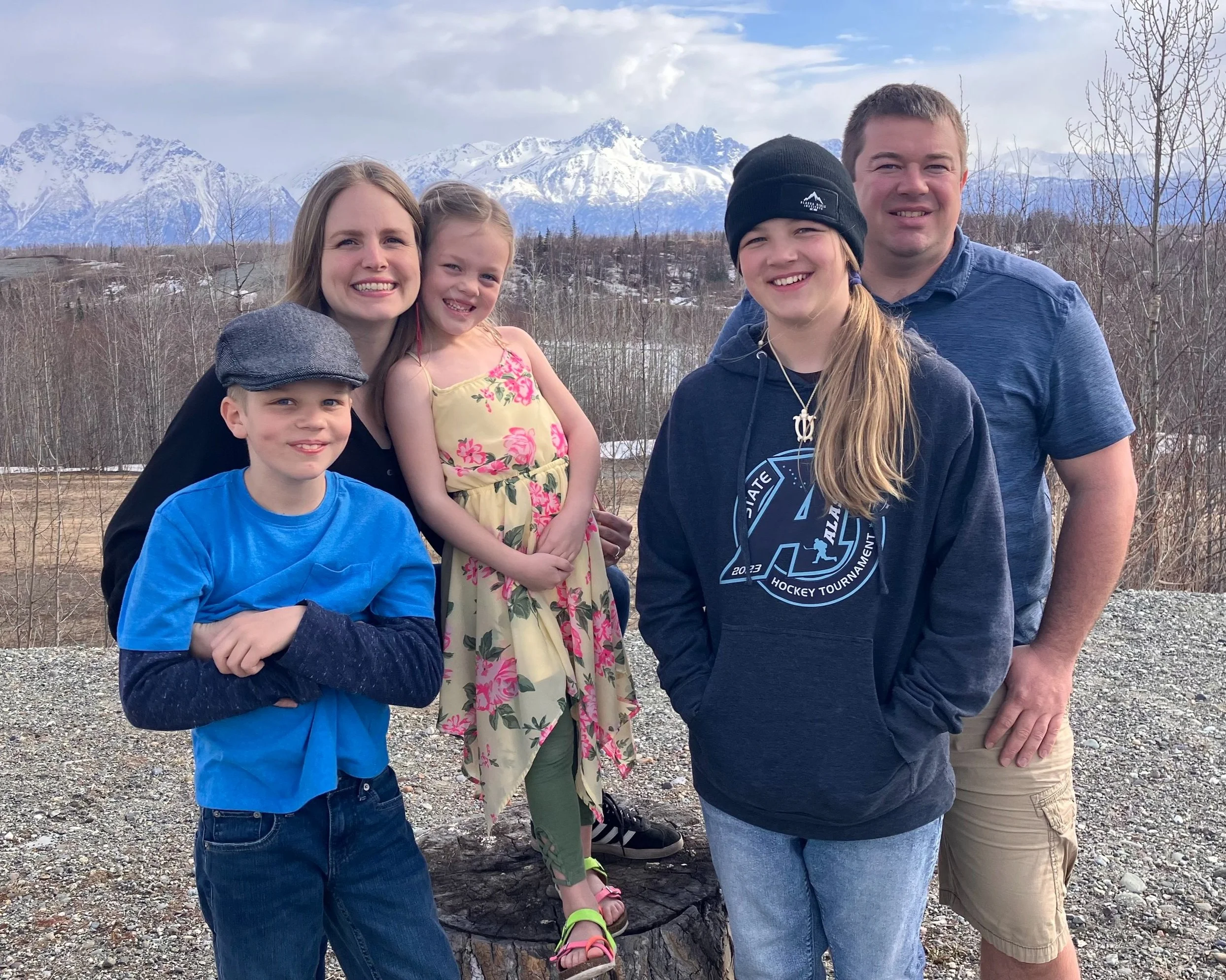 Alaska — The Evangelical Covenant Church of Canada