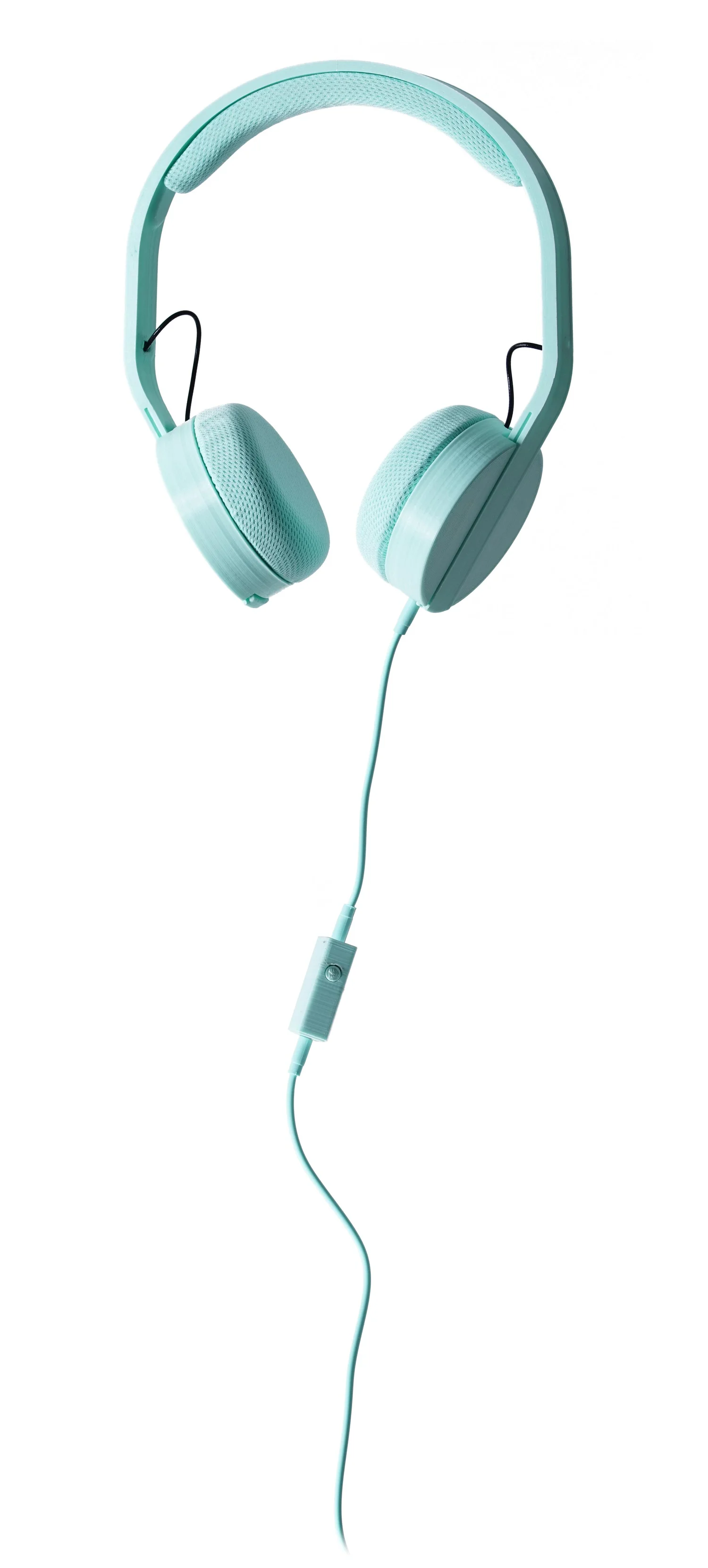 DIY headphones — print+ DIY products