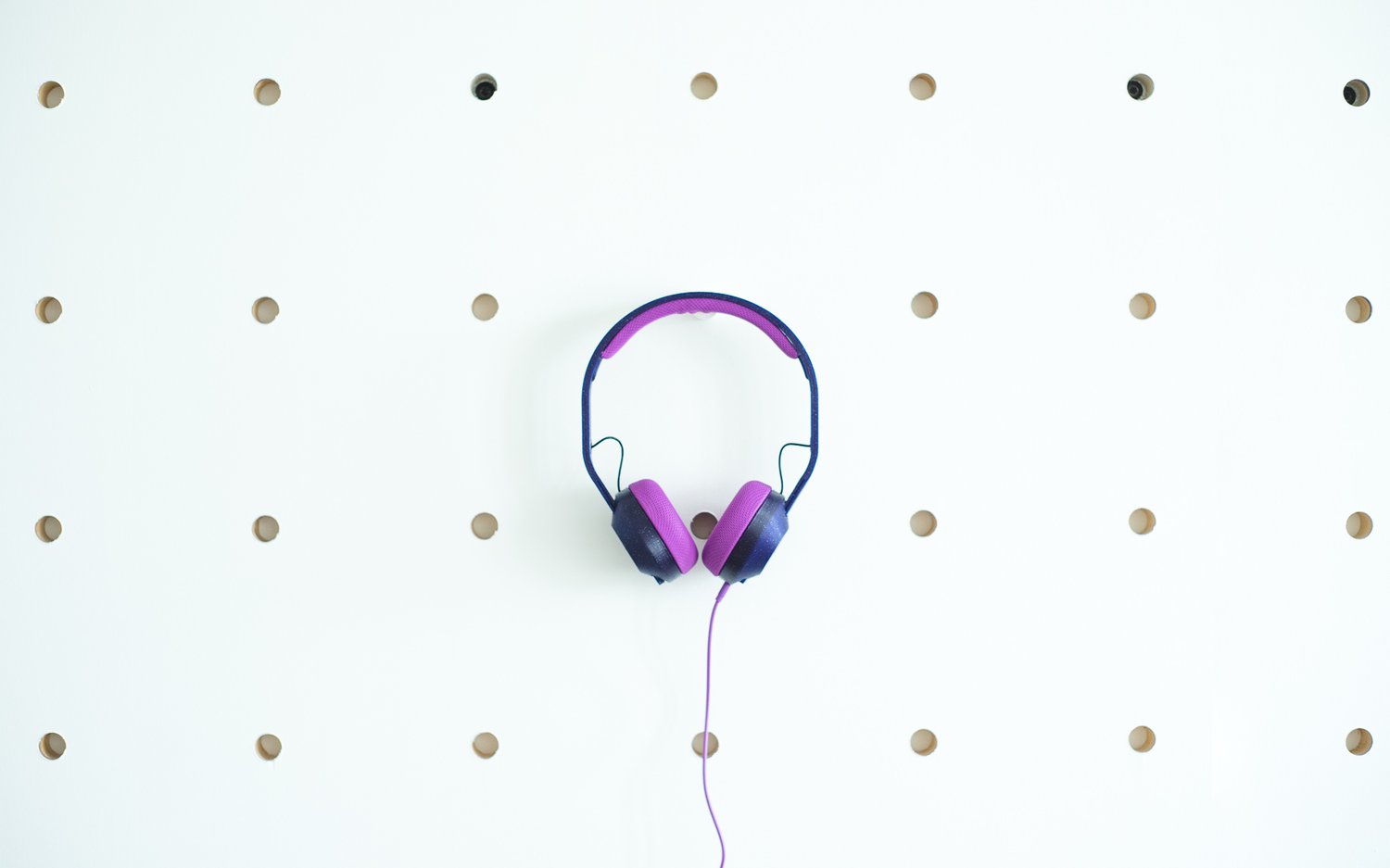 DIY headphones — print+ DIY products