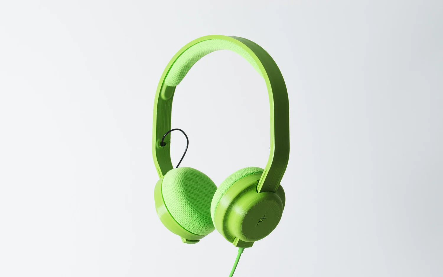 DIY headphones — print+ DIY products
