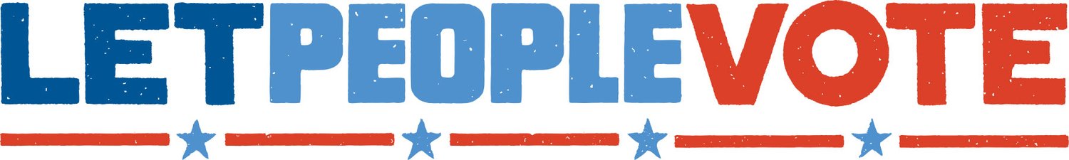 ACLU Voting Rights — JKDC