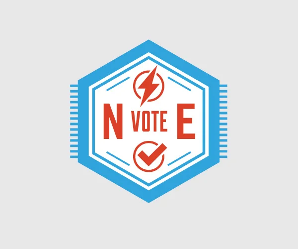 New Energy Voter — JKDC