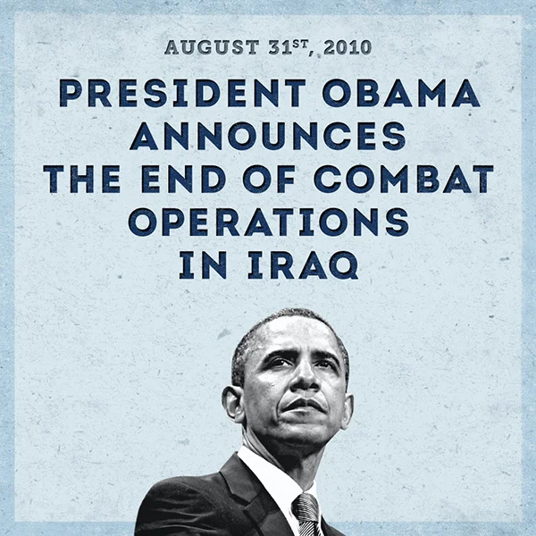 Obama for America — JKDC