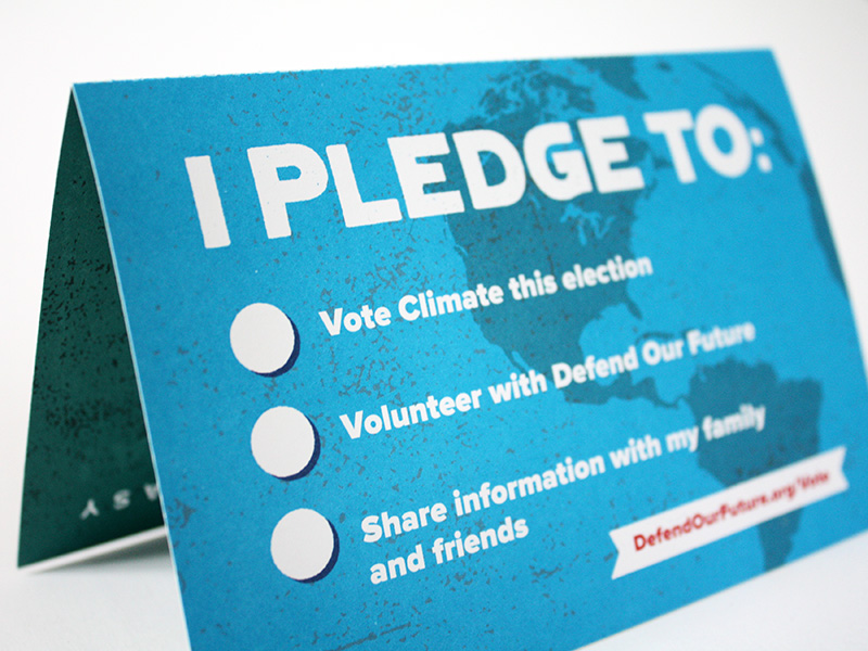 Defend Our Future — JKDC