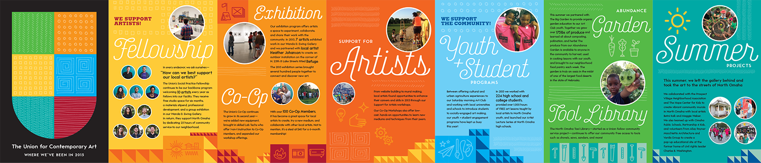 UNION Marketing — JKDC