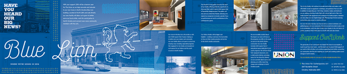 UNION Marketing — JKDC