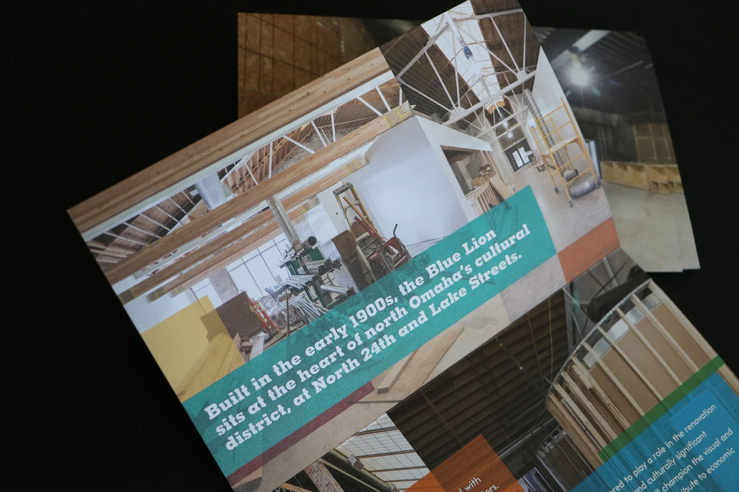 UNION Marketing — JKDC