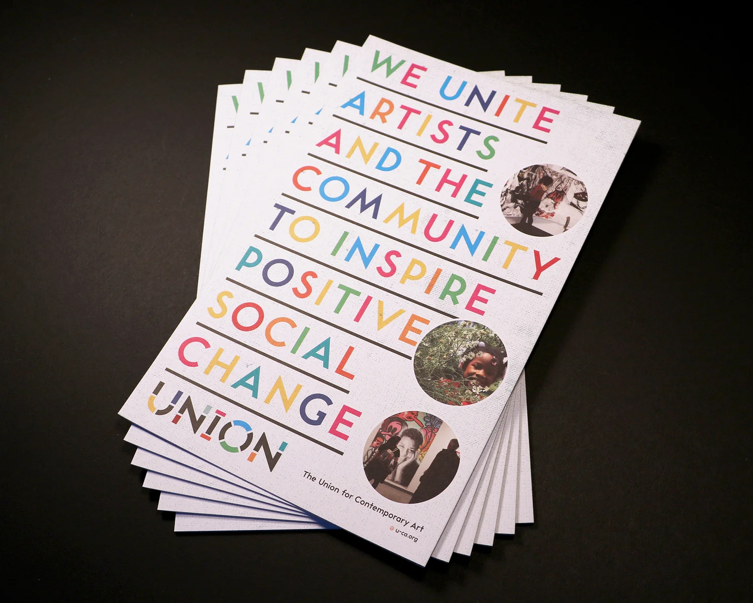 UNION Marketing — JKDC