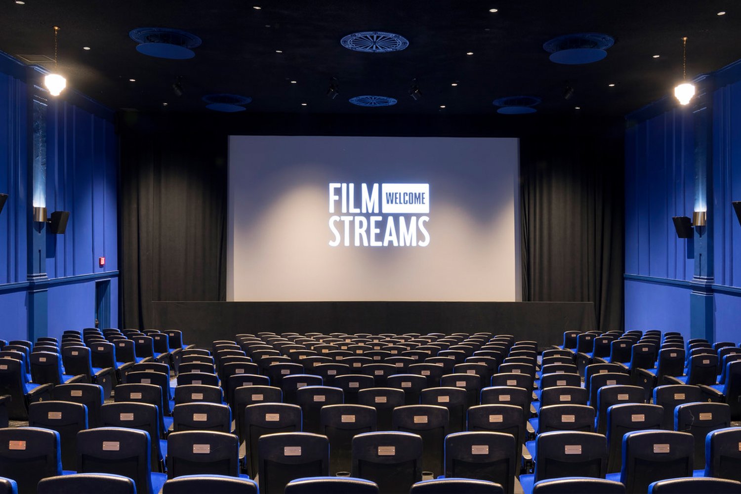 Dundee Theater — JKDC