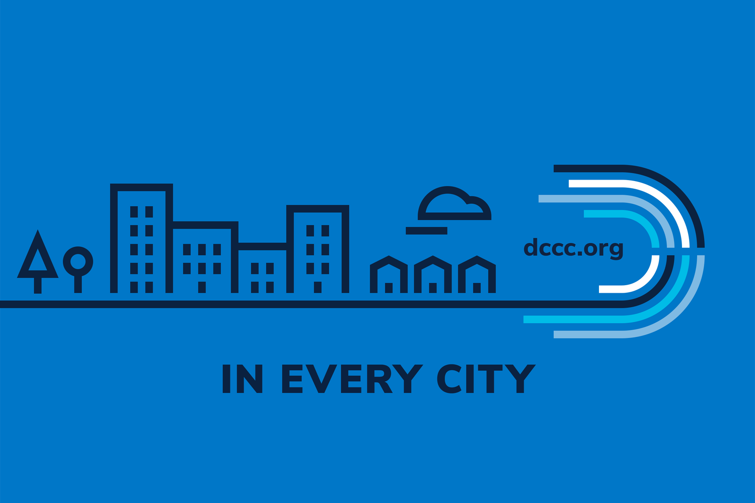 DCCC — JKDC