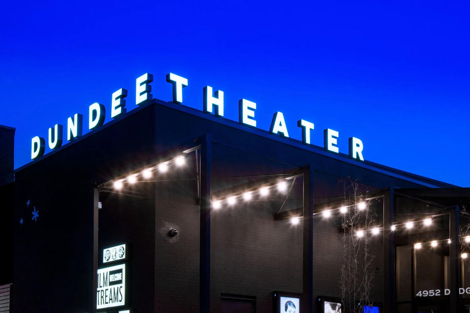 Dundee Theater — JKDC