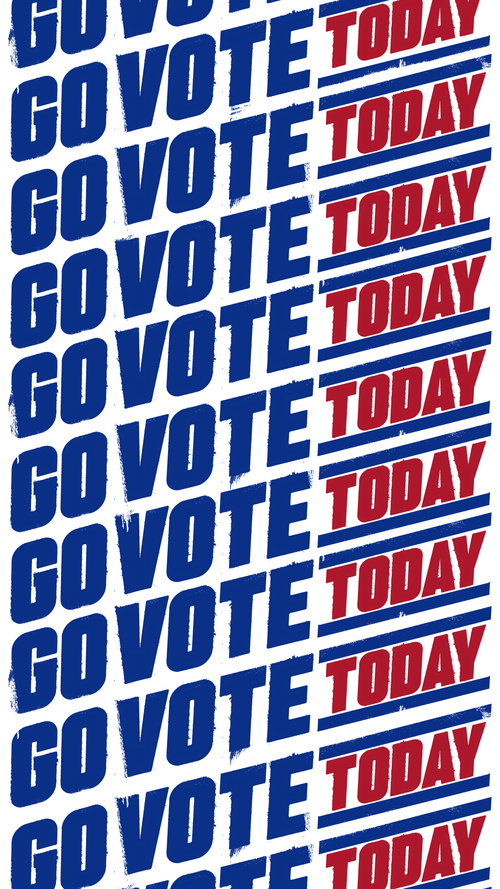 Election 2020 — JKDC