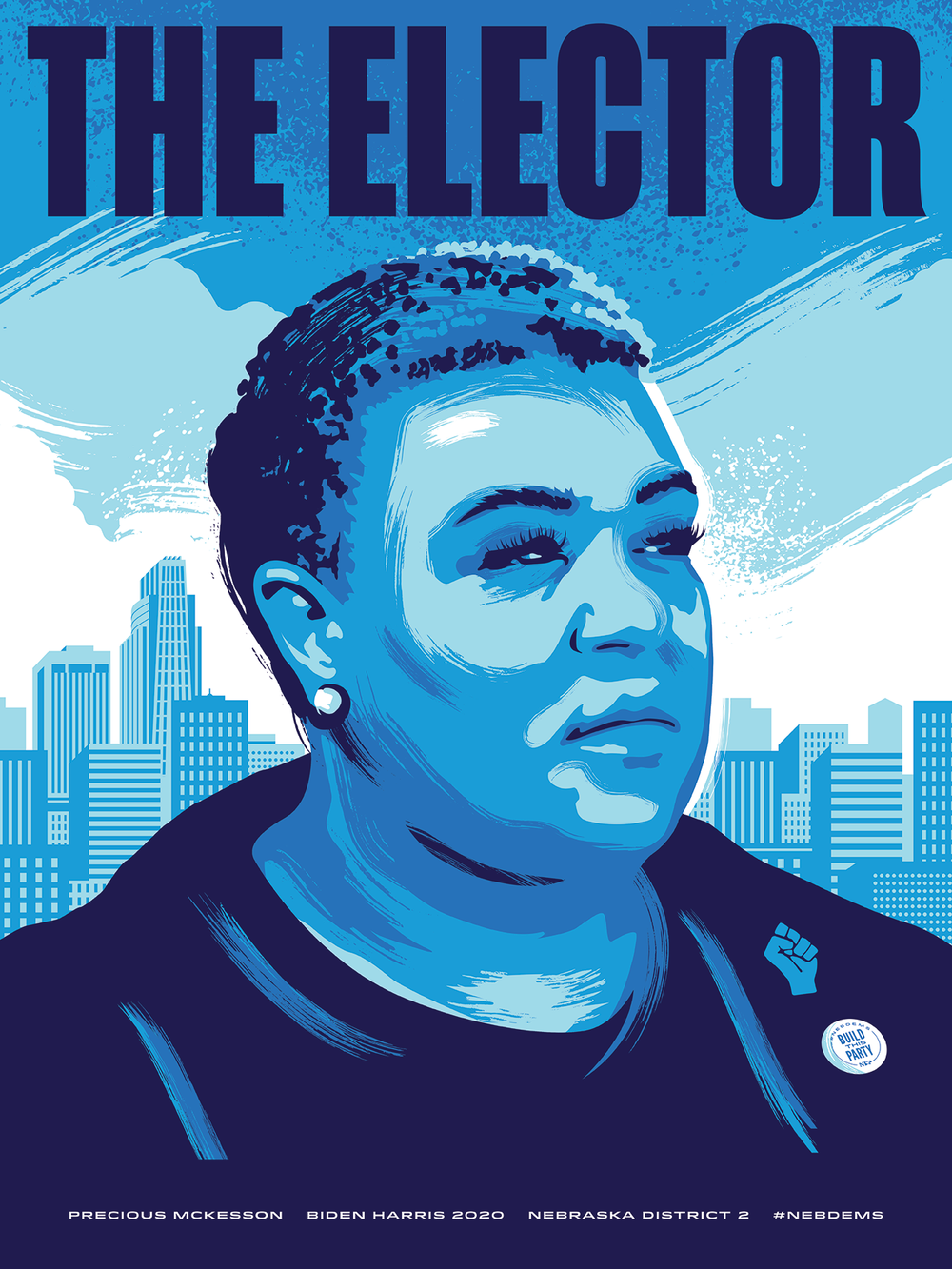 Election 2020 — JKDC