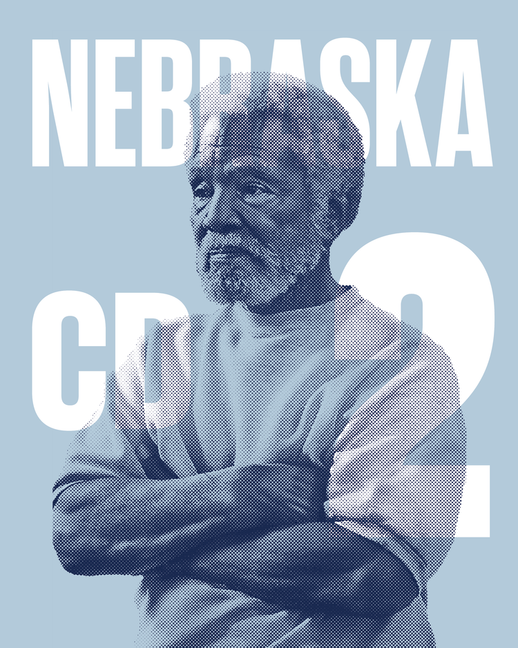 Posters for the Cause — JKDC