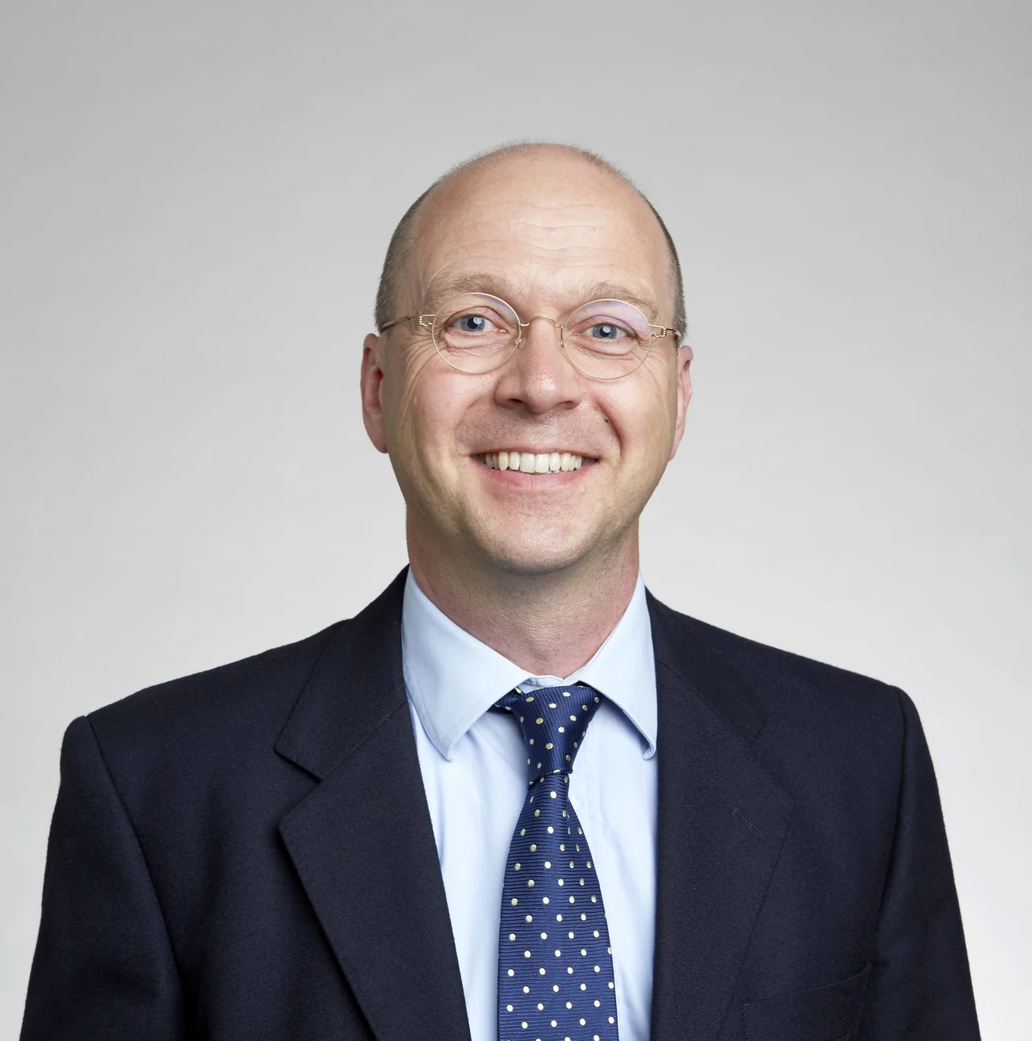 Prof. David Owen — Oxford May Music