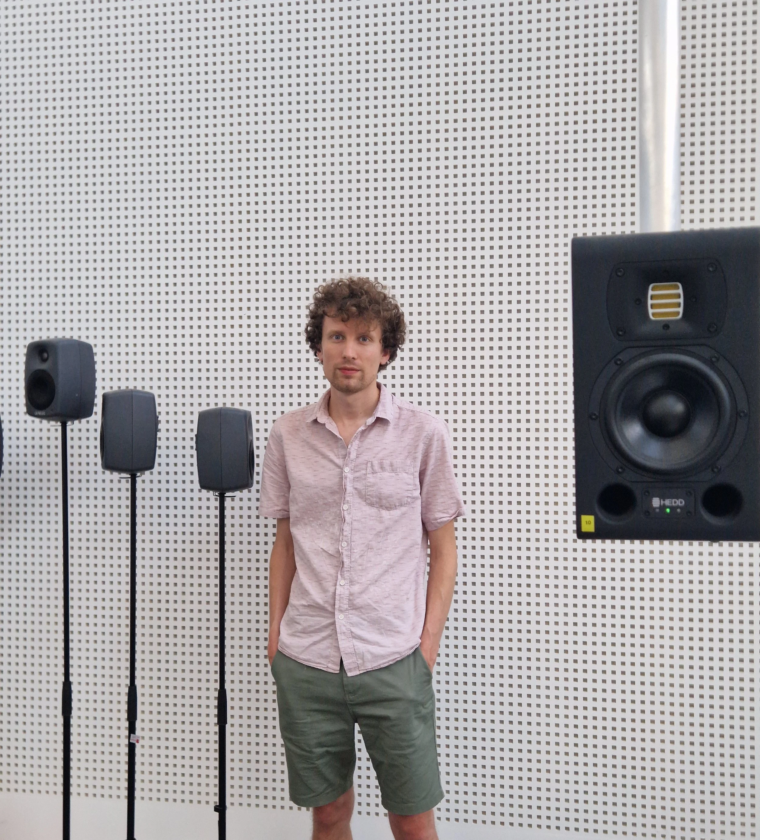 2025 Programme — Oxford May Music