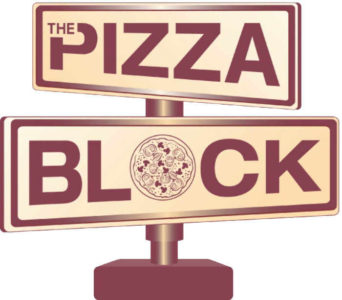 The Pizza Block