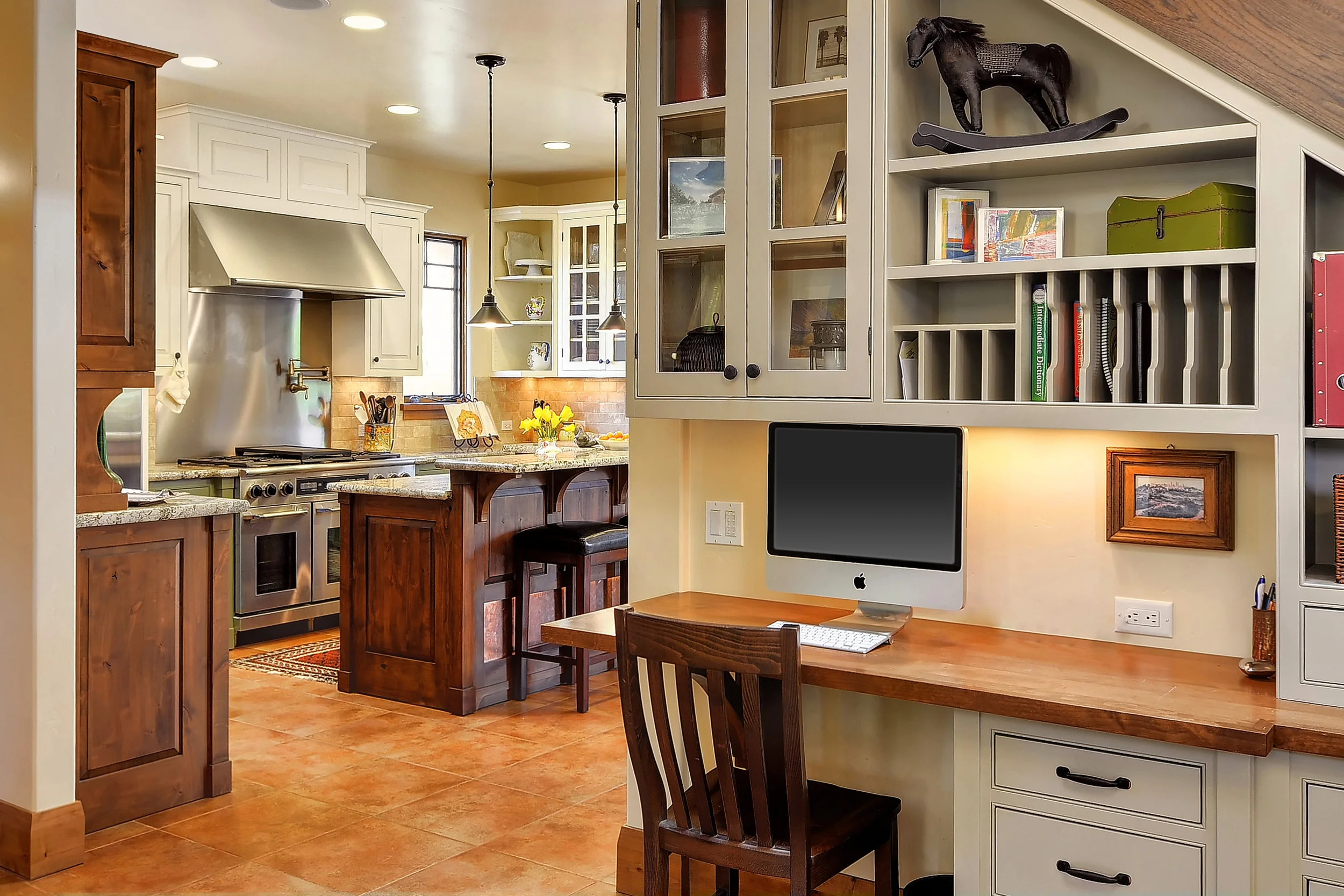 Scott DuBose - Architecture and Interiors Photography