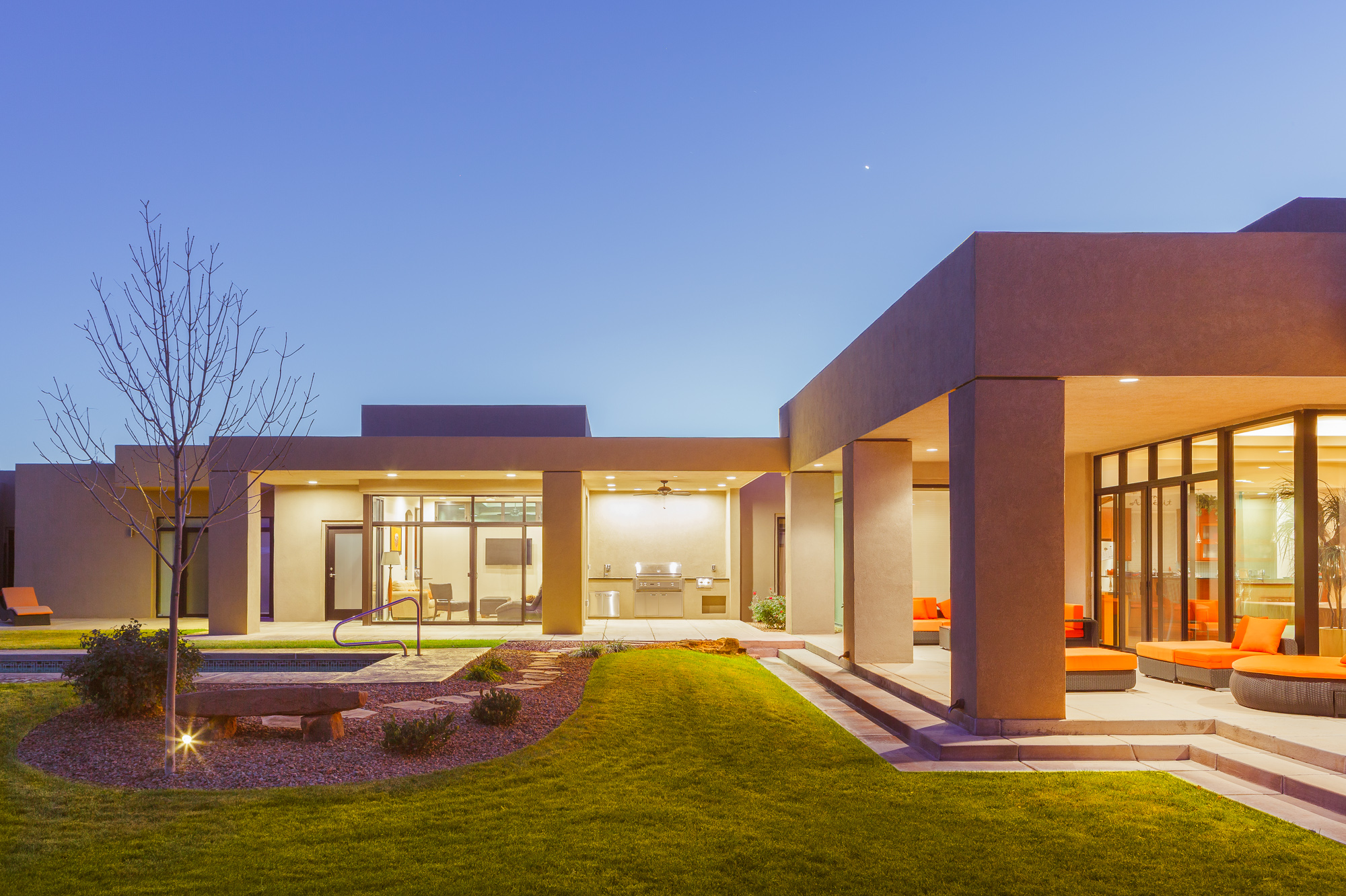 APERTURE ARCHITECTURAL