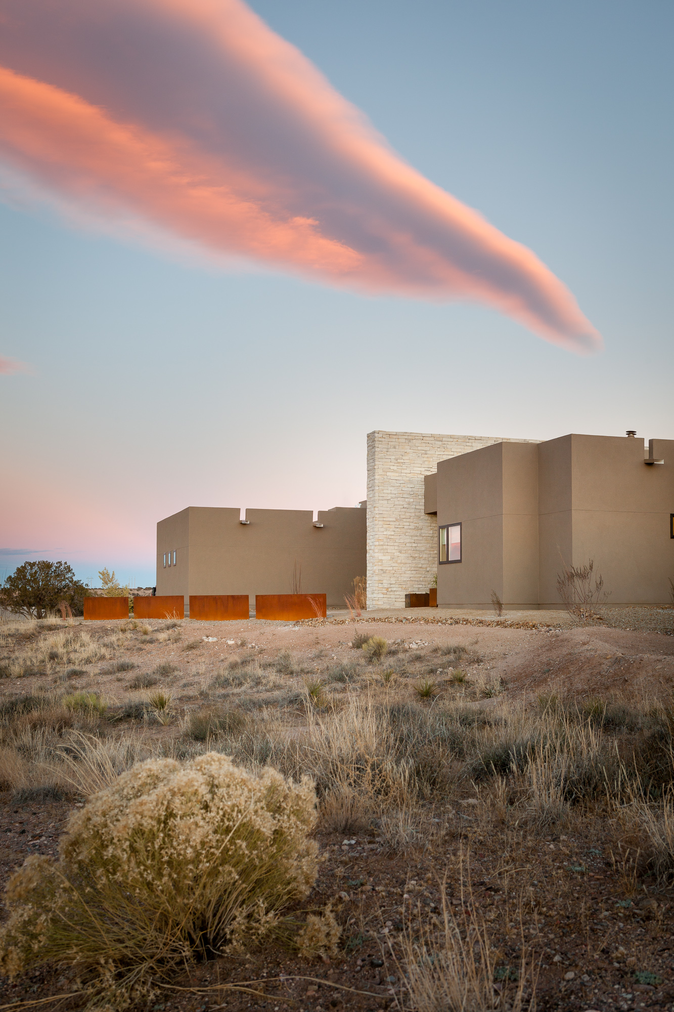 APERTURE ARCHITECTURAL