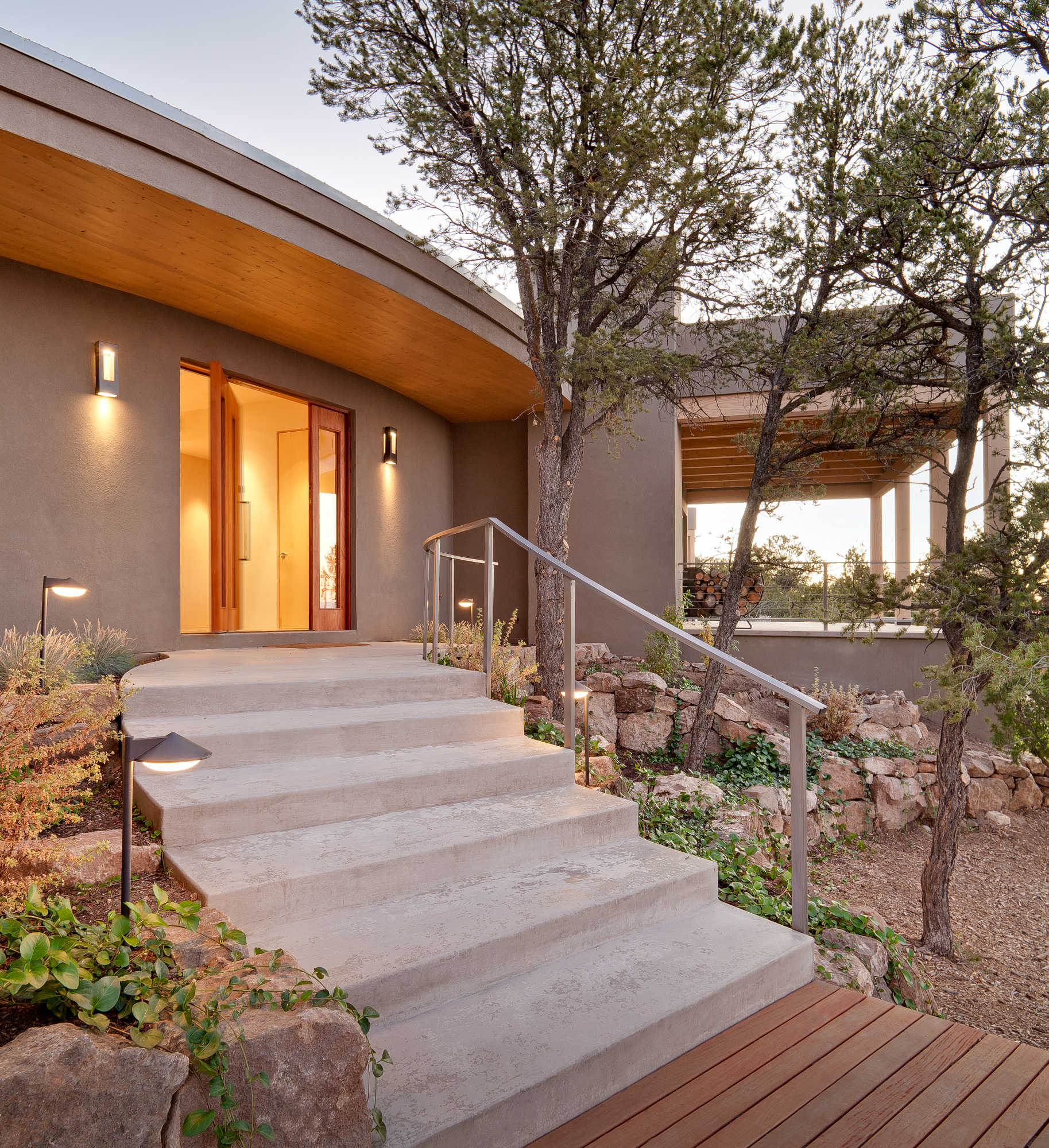 APERTURE ARCHITECTURAL