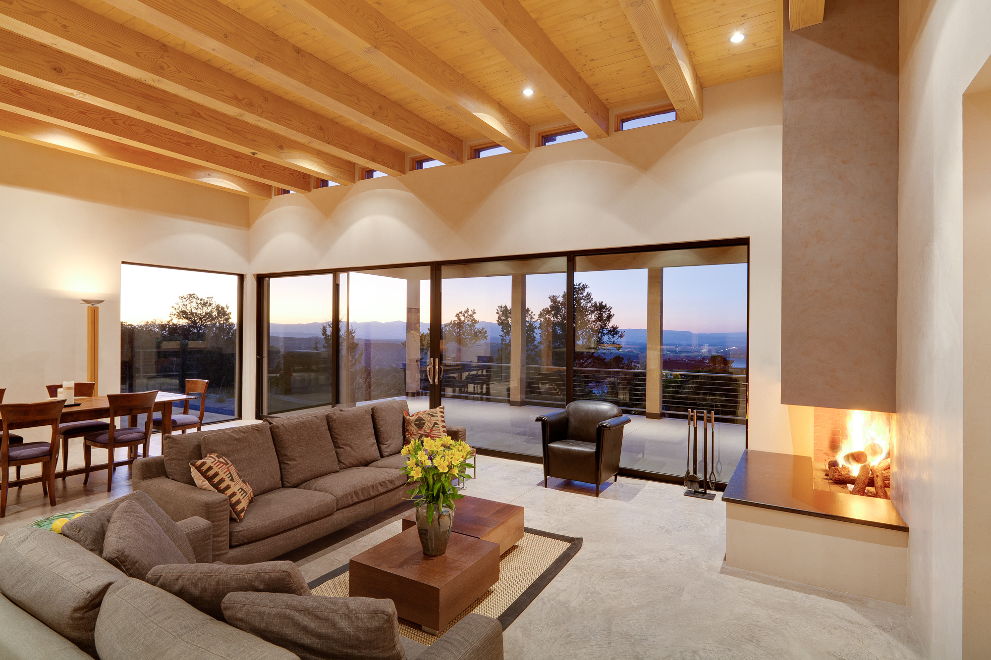 APERTURE ARCHITECTURAL