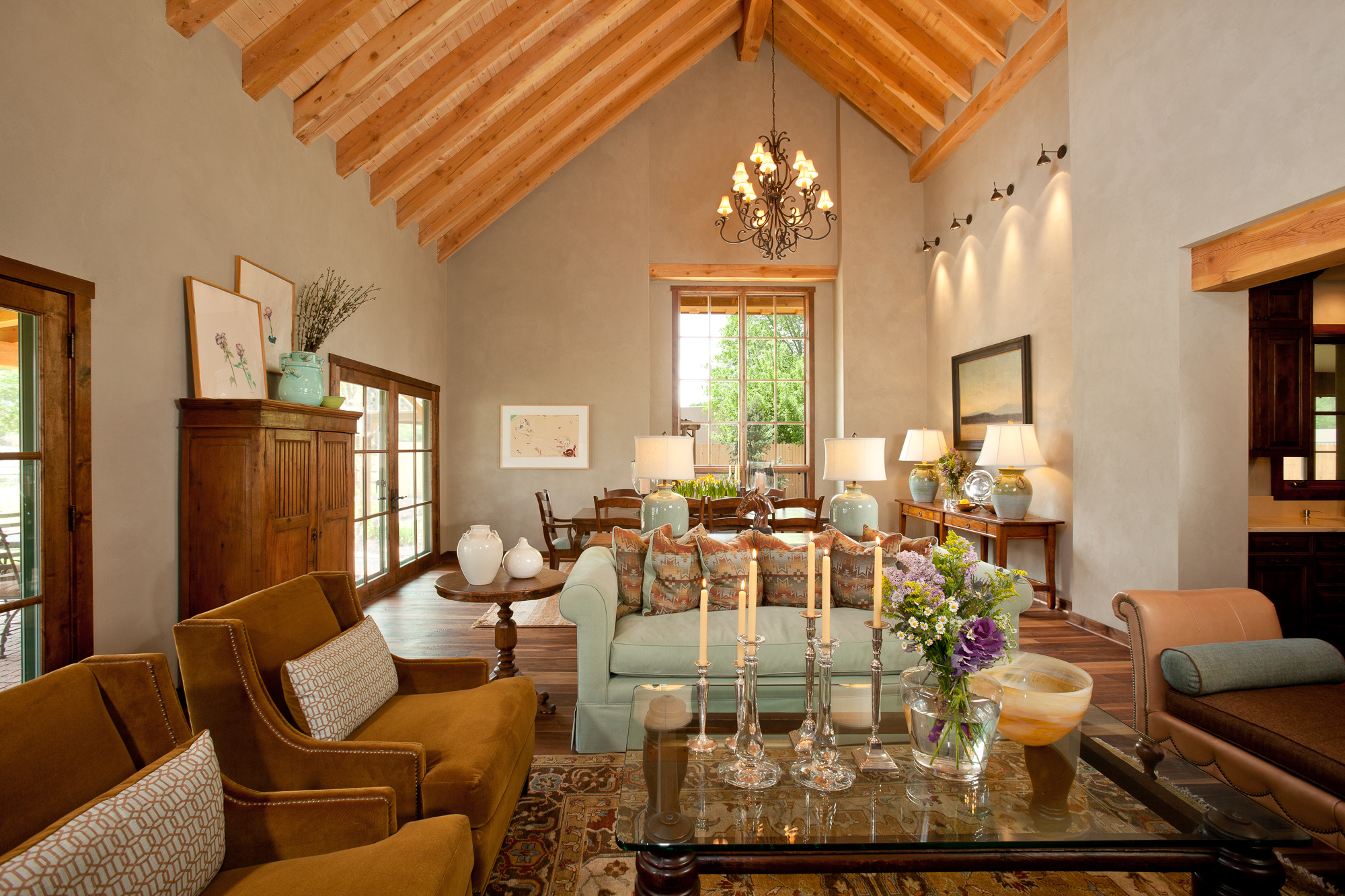 APERTURE ARCHITECTURAL