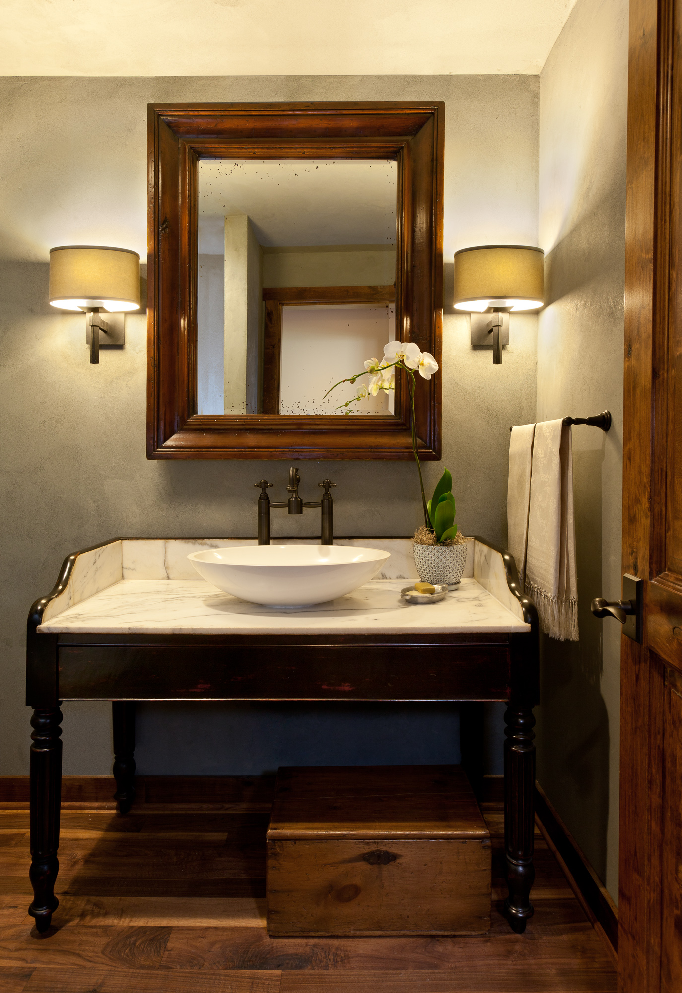 APERTURE ARCHITECTURAL