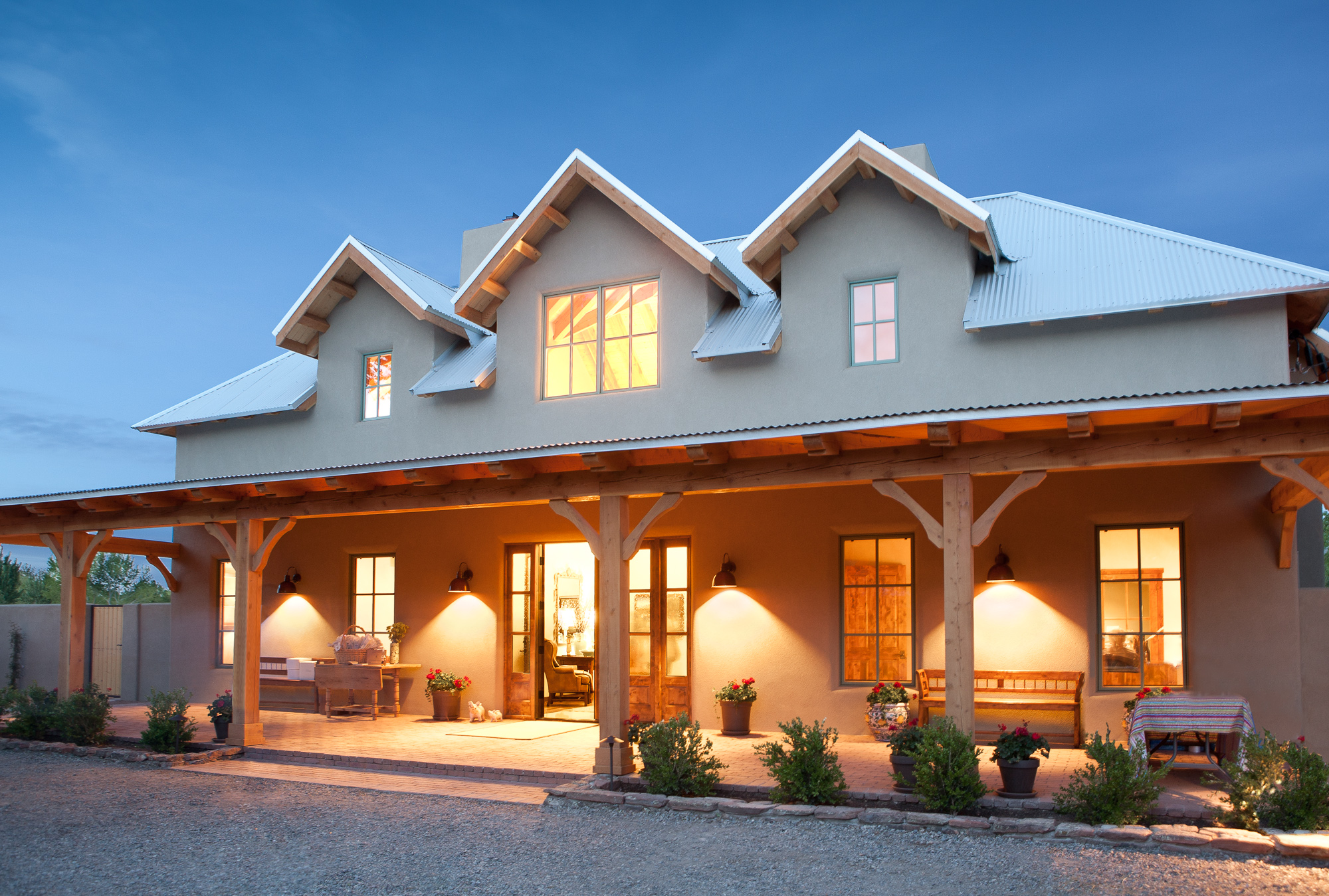 APERTURE ARCHITECTURAL