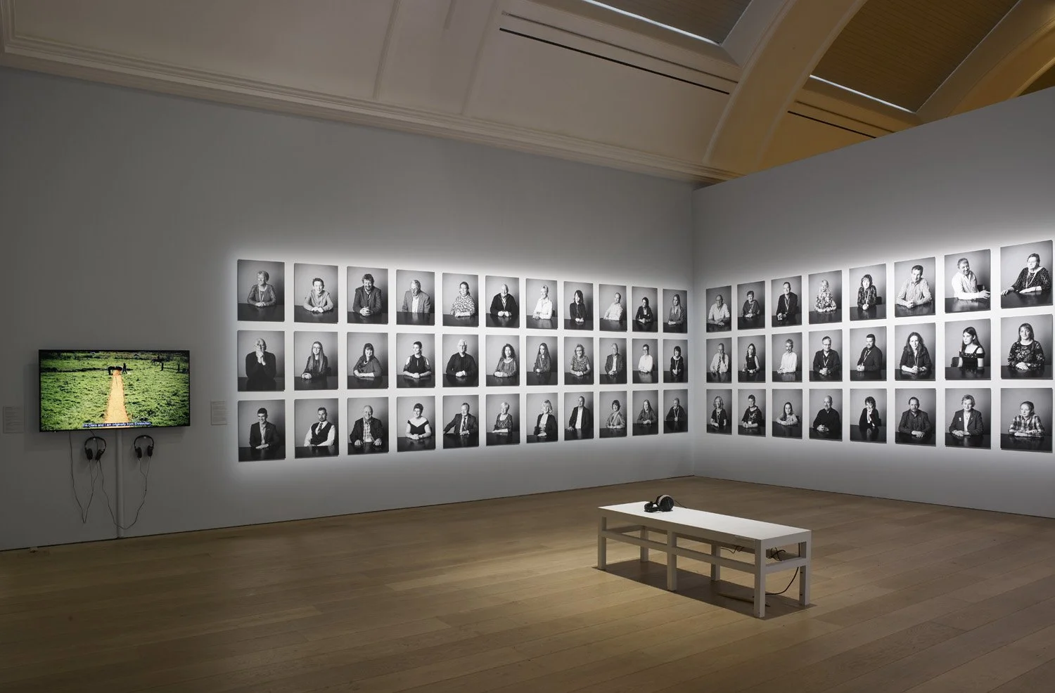 What Kind of City?, The Whitworth (2021) — SUZANNE LACY