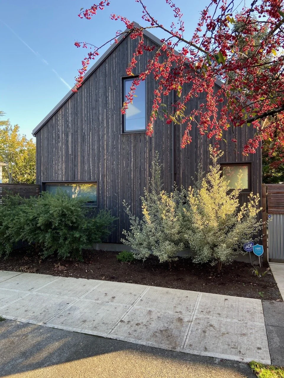 Jack Barnes Architect