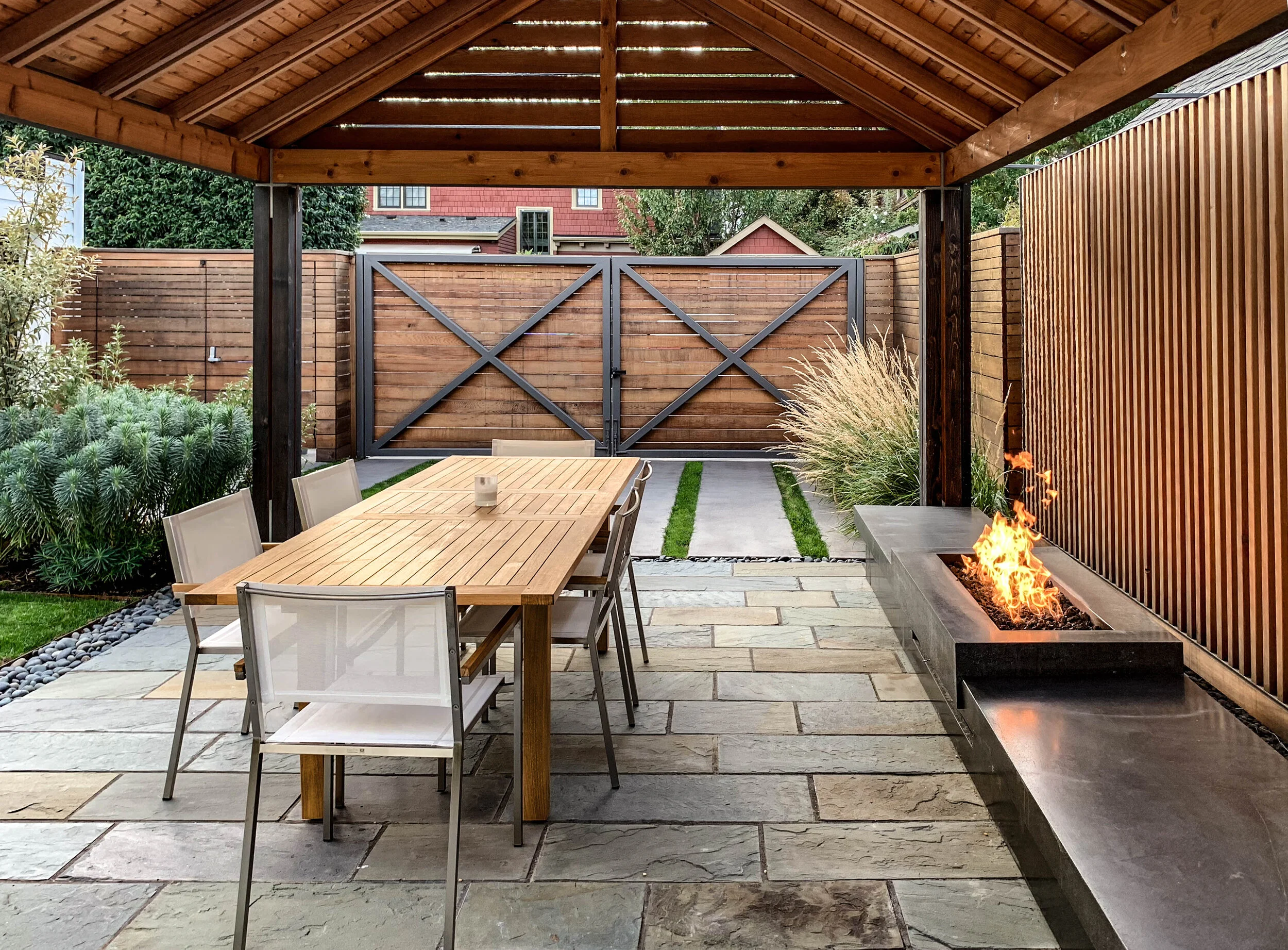 Jack Barnes Architect
