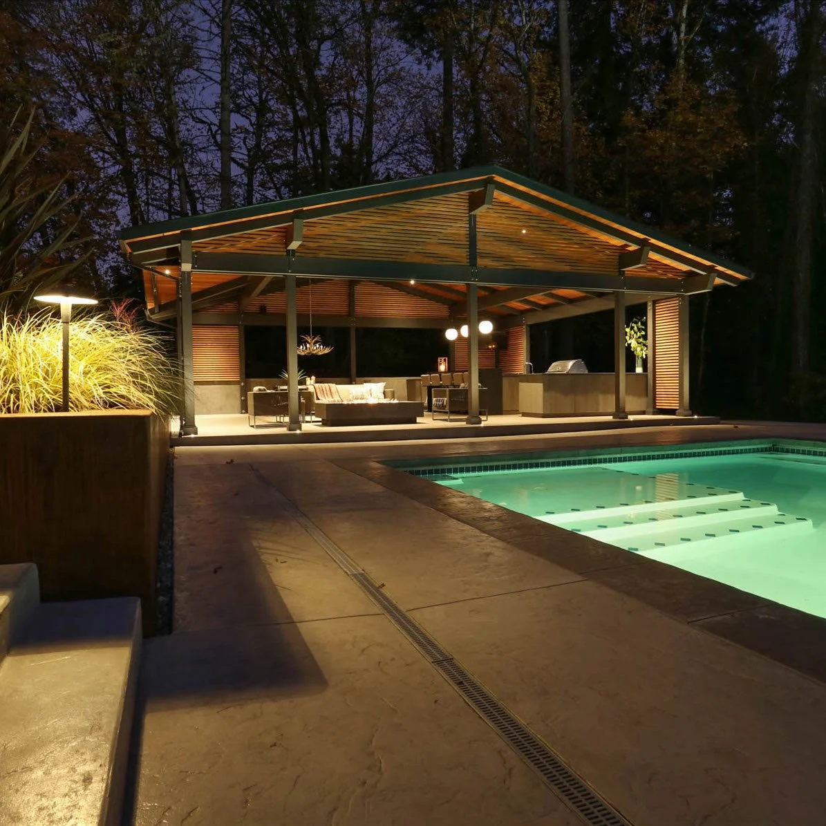 Jack Barnes Architect