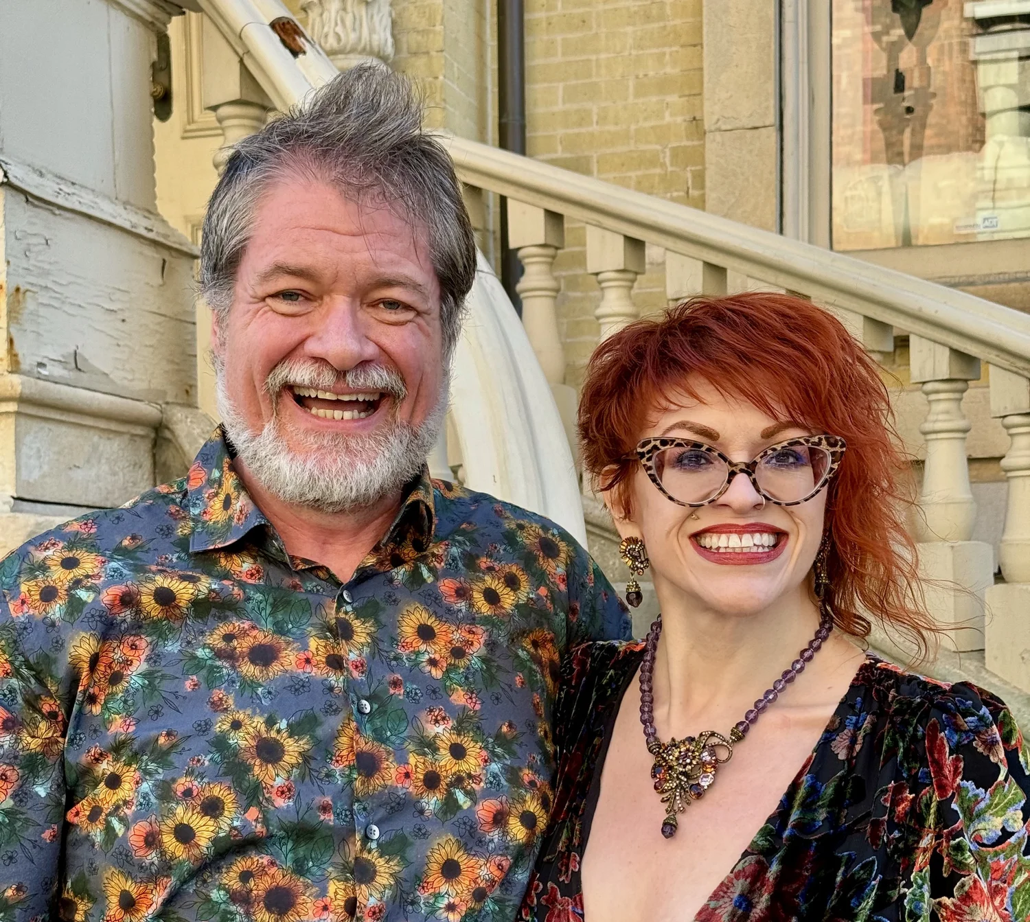 Who We Are — With in Sight