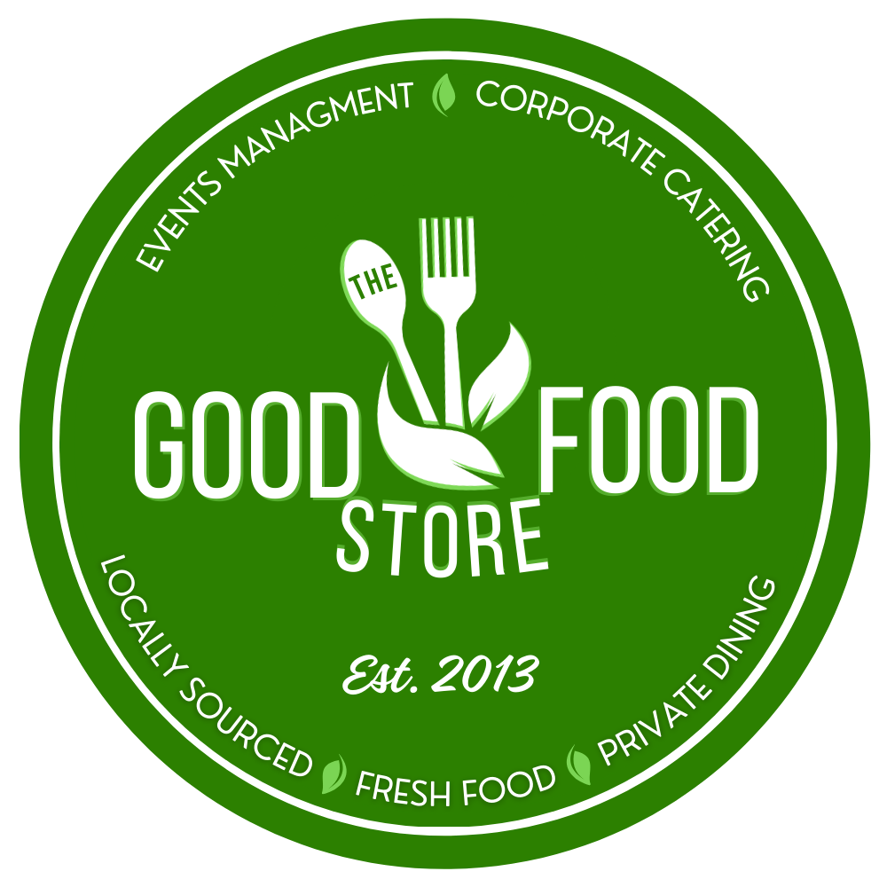 Catering Menu — The Good Food Store