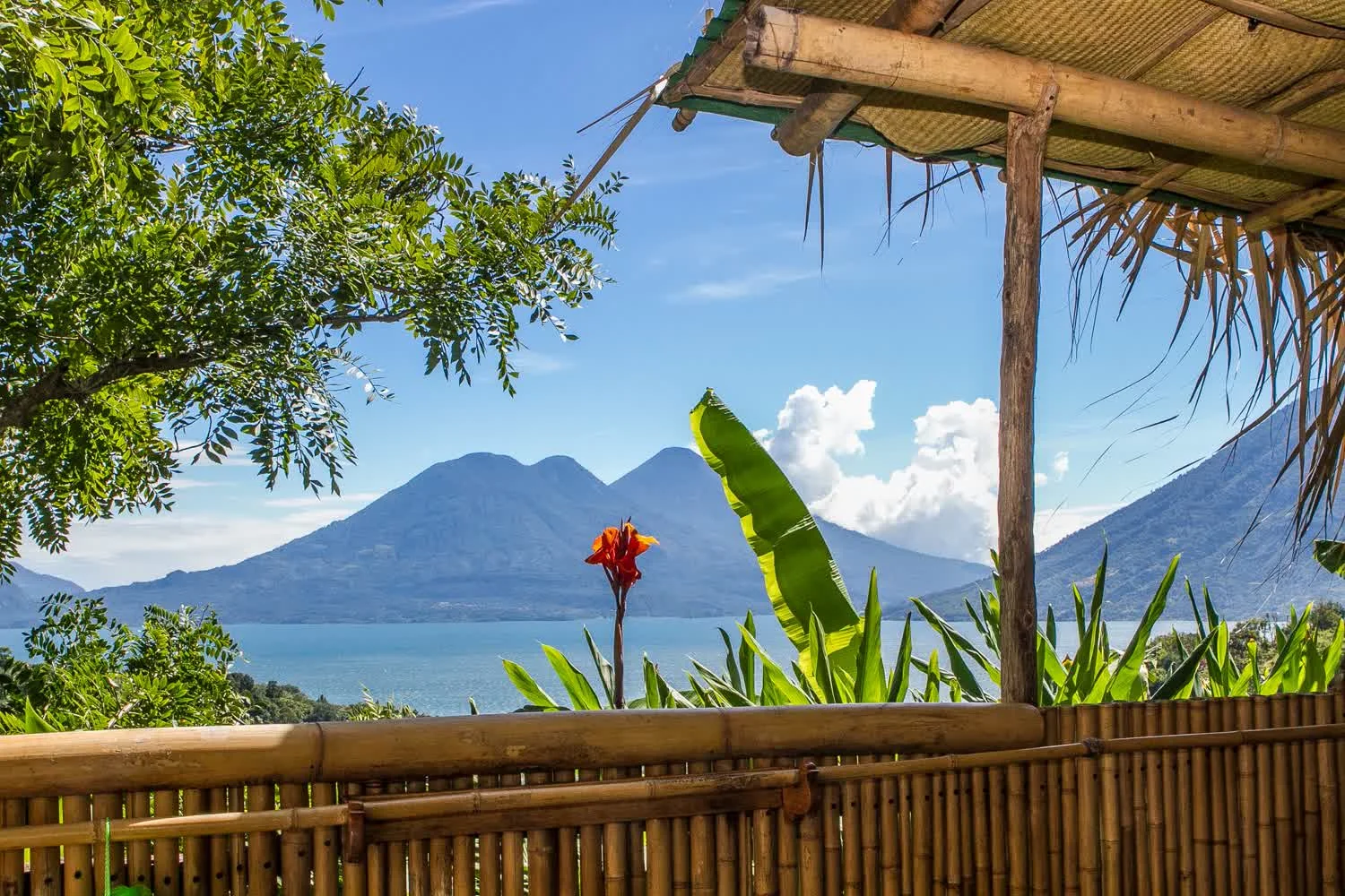 Host a Yoga & Meditation Retreat at Lake Atitlan, Guatemala! — The Yoga ...
