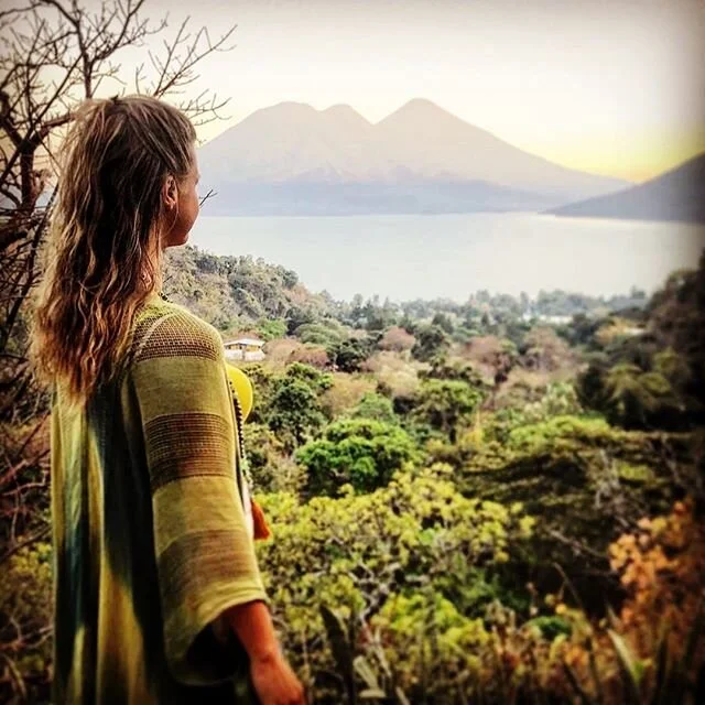 The Yoga Forest Retreat Center