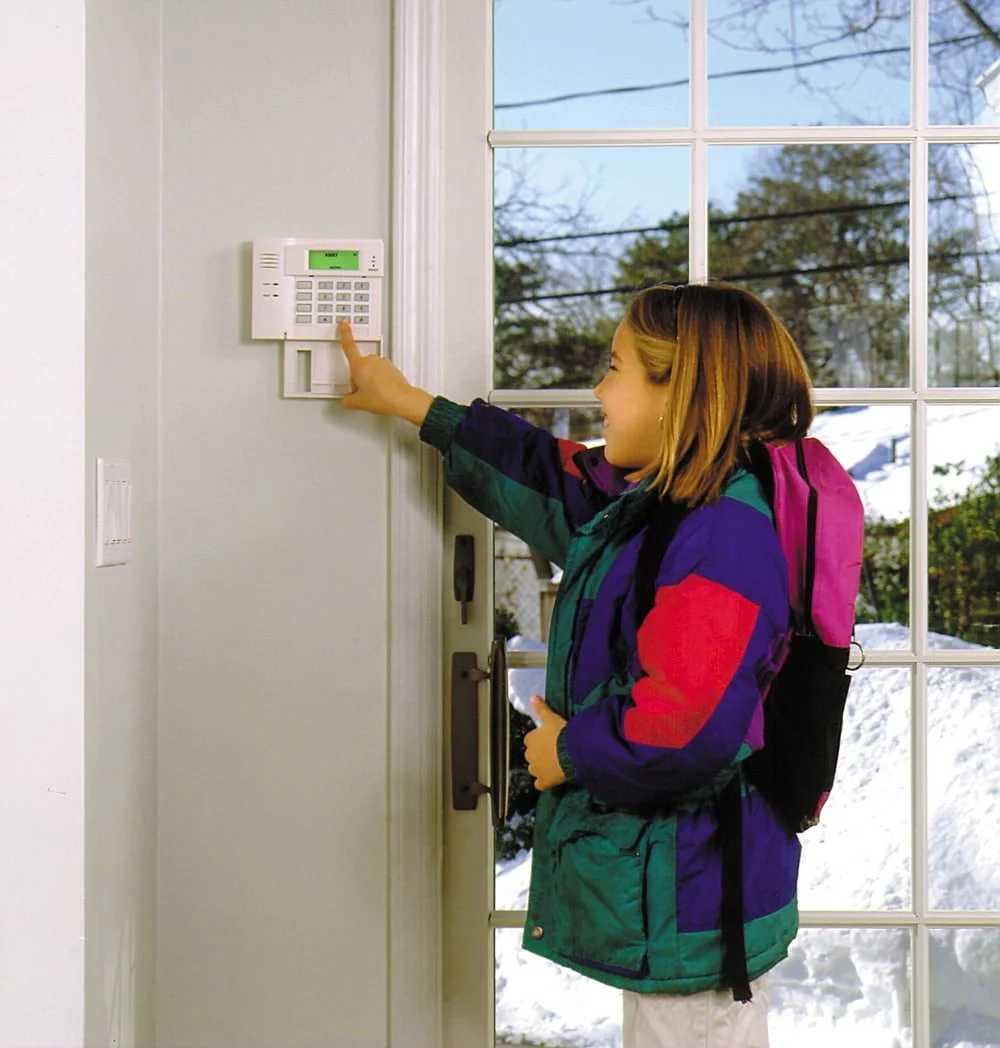 A-1 Security Systems Baltimore