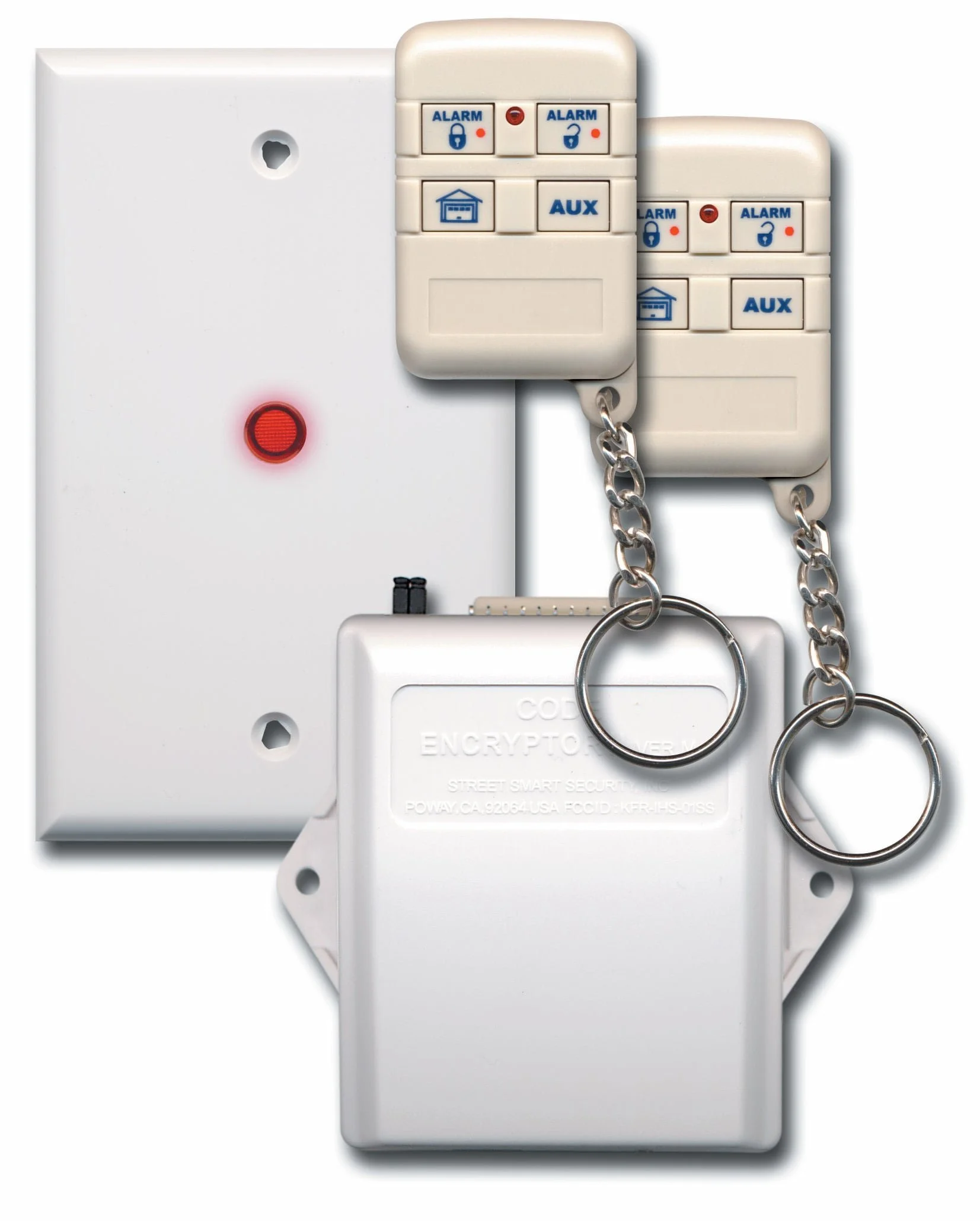 A-1 Security Systems Baltimore