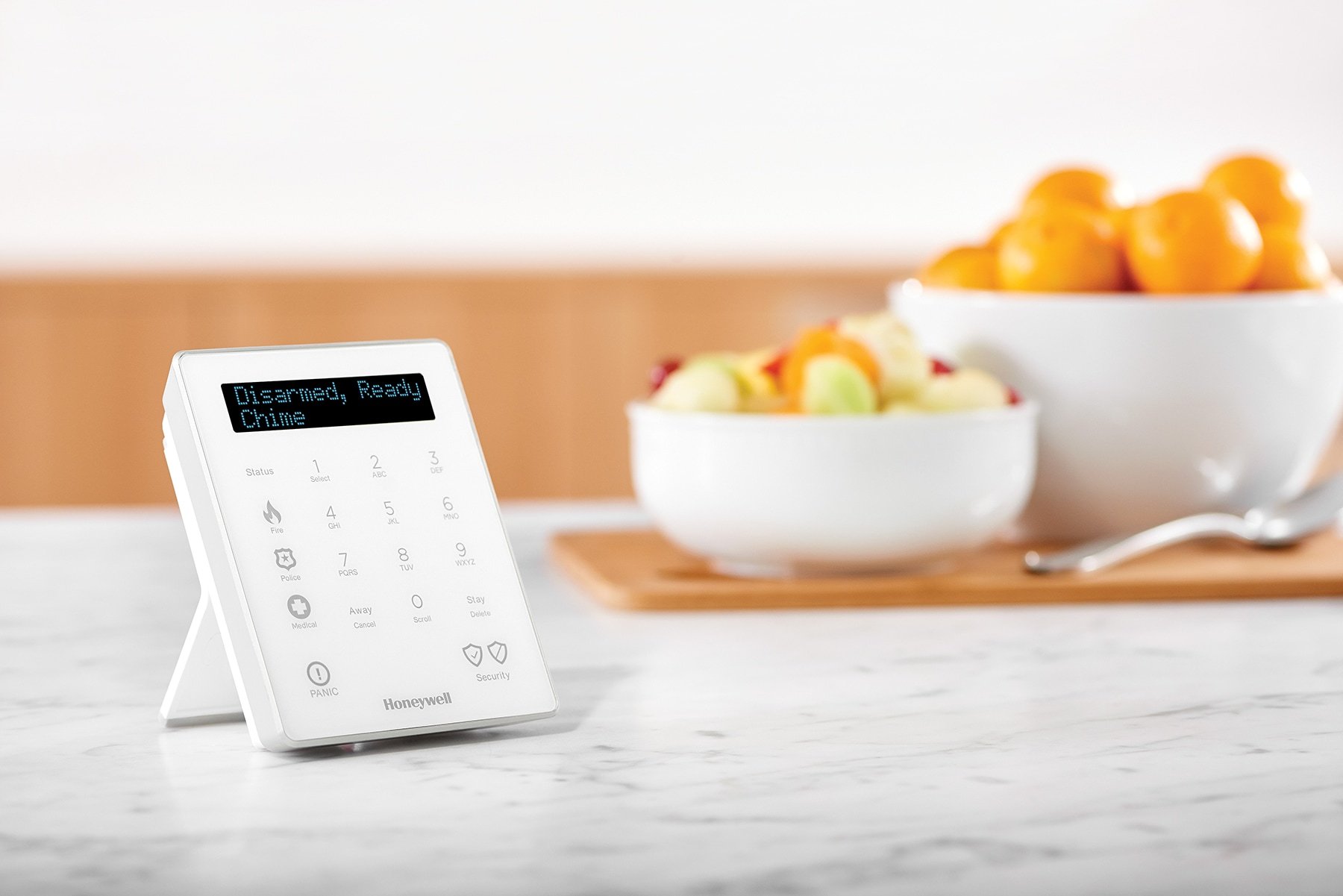 A-1 Security Systems Baltimore