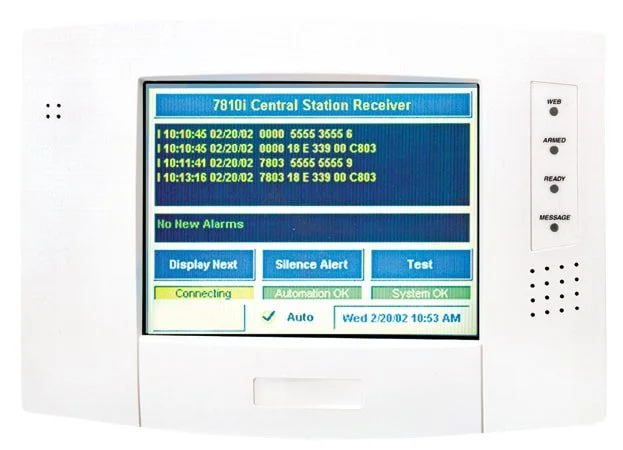 A-1 Security Systems Baltimore