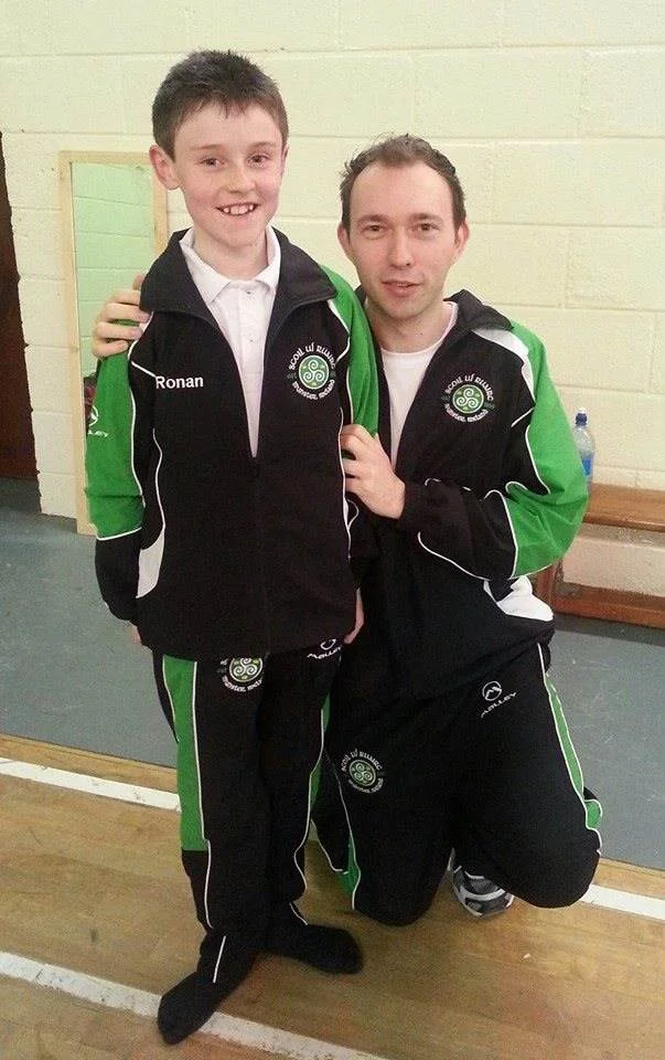 Cheerleading Tracksuits — Malley Sport